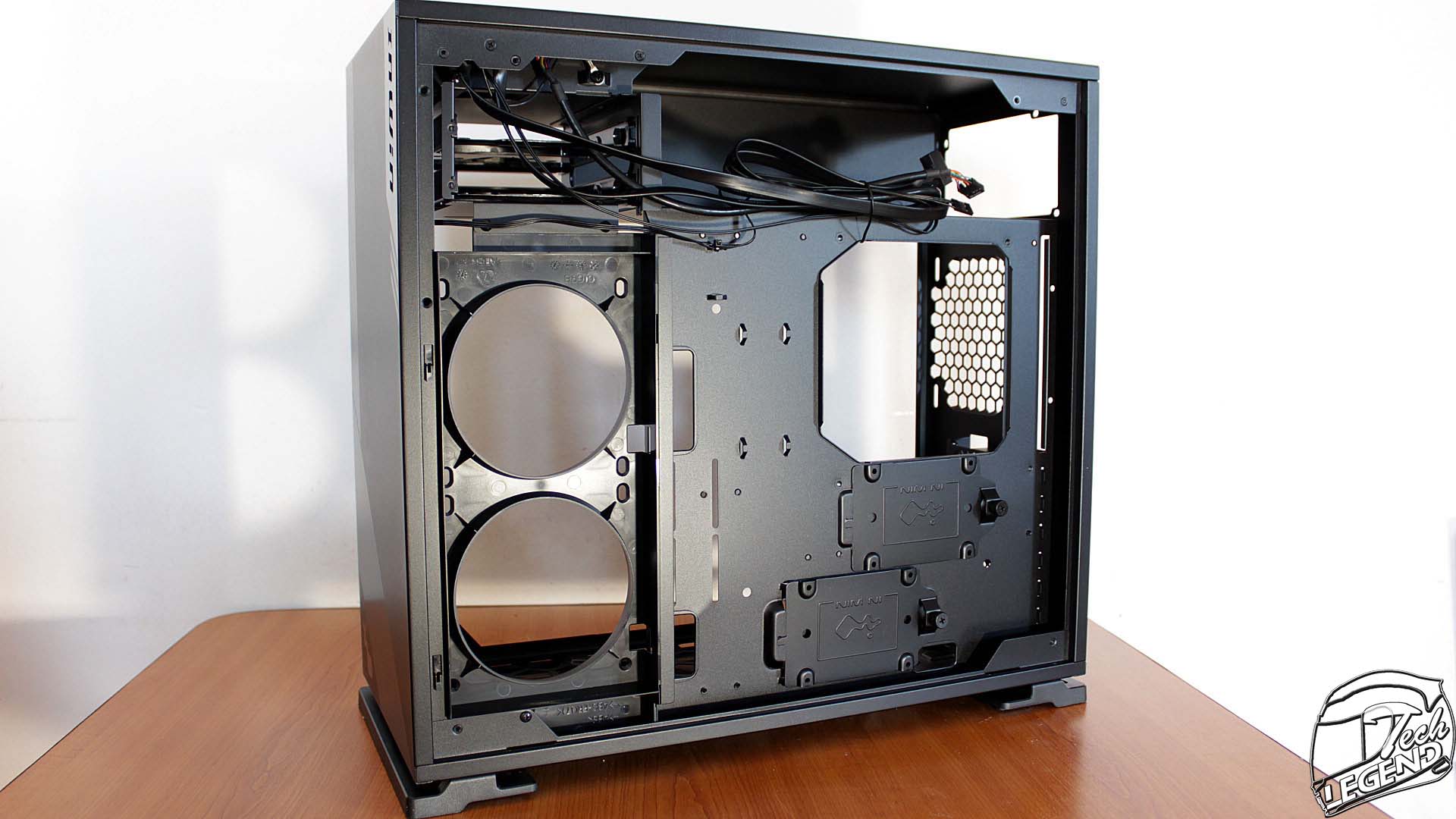 InWin 103 Case Review