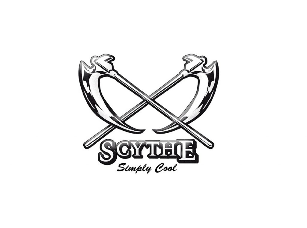 Scythe Kama Bay AMP 2000 Rev. B