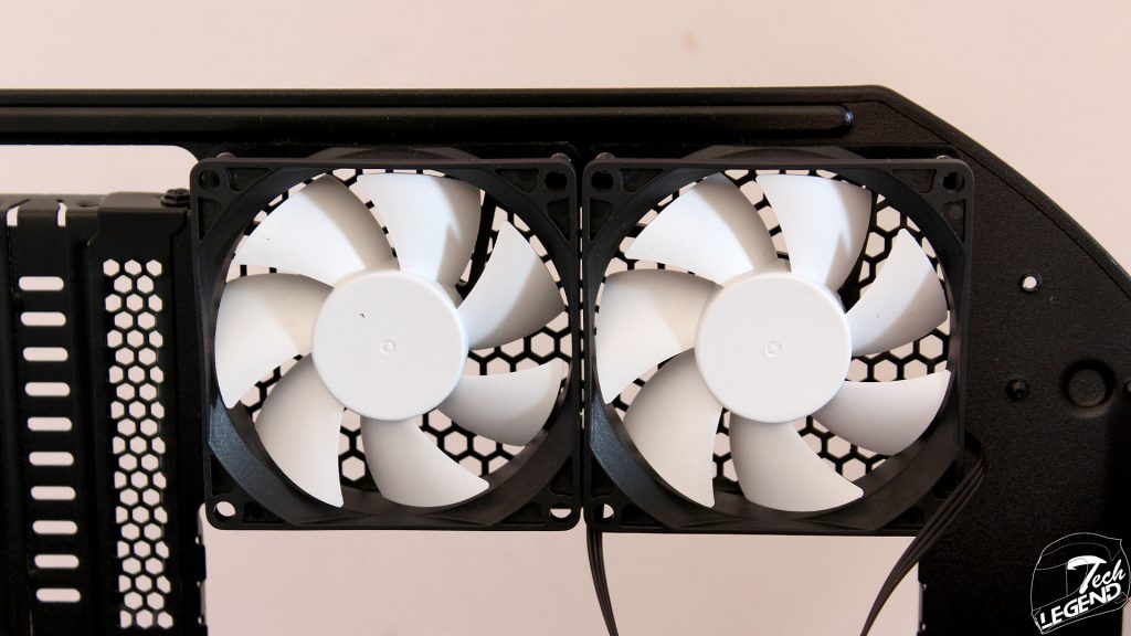 Segote SG-F3 EDI White | PC Case Review