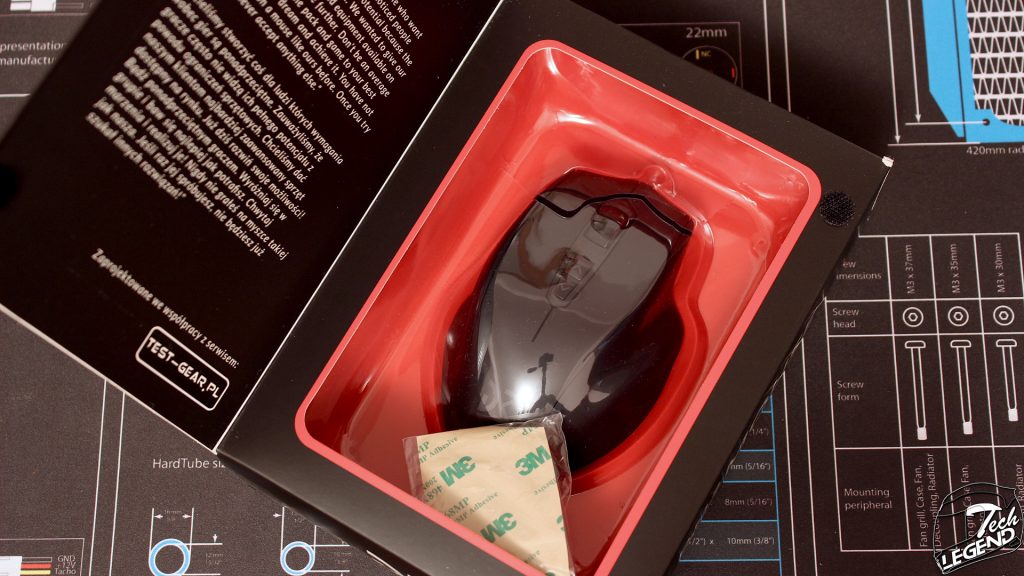 Dream Machines DM2 Comfy | Ergonomic gaming mouse Review