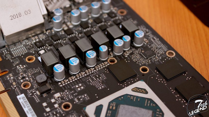 ASRock Radeon RX 580 Phantom Gaming X OC 8GB Review