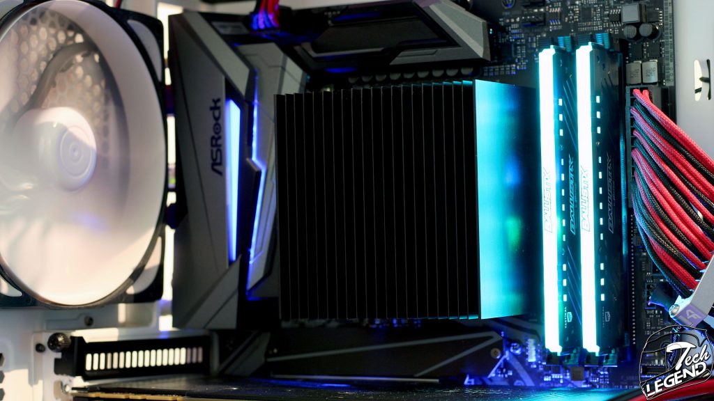Arctic Alpine 12 & AM4 Passive | Fan-Less CPU Cooler Review