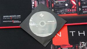 ASRock B450 Steel Legend - Motherboard Review