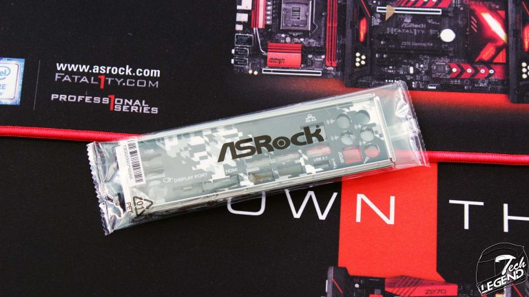 ASRock B450 Steel Legend - Motherboard Review