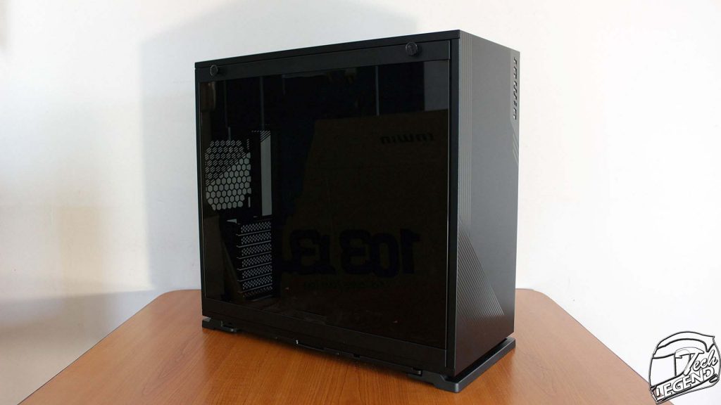 InWin 103 - Case Review