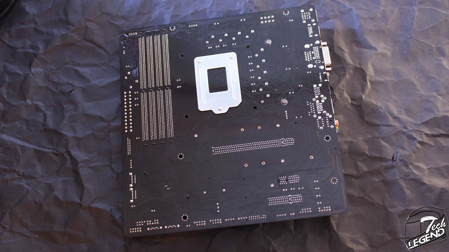 ASRock B365M Pro4 - Motherboard Review