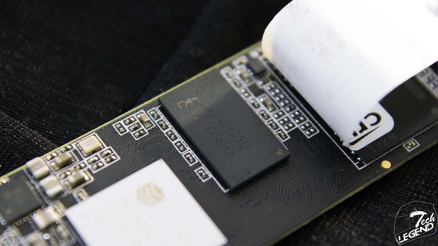 Crucial P1 NVMe M.2 SSD 500GB - Review