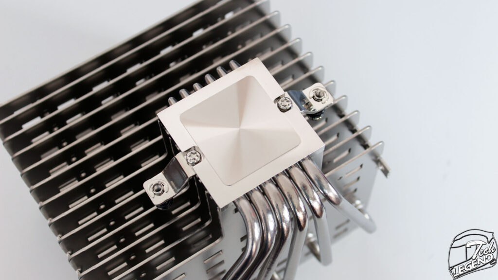 Noctua NH-P1 - Fully Passive CPU Cooler Review