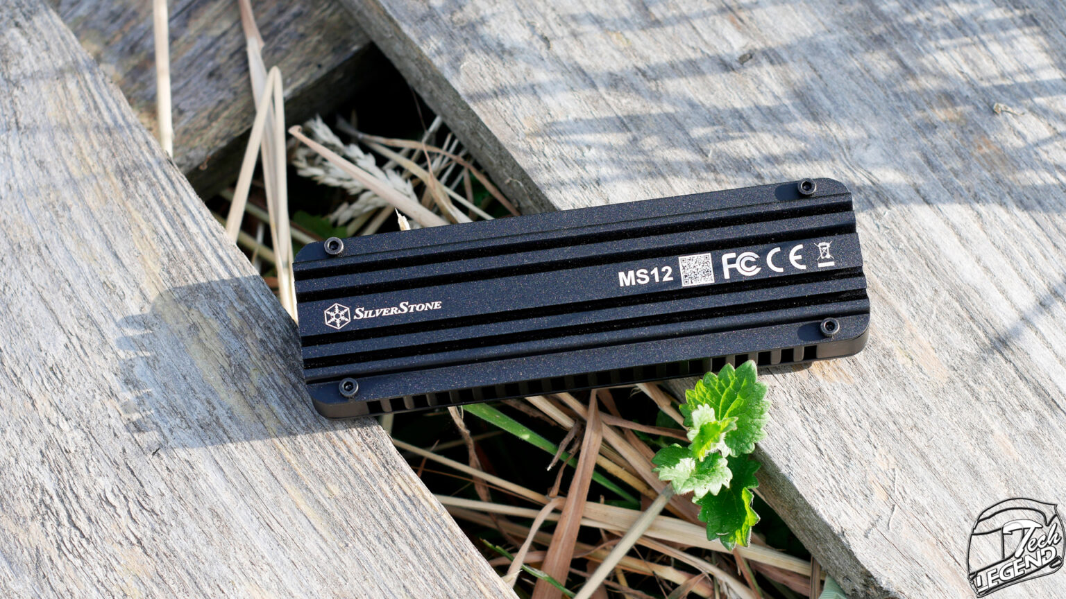 Silverstone MS12 Enclosure - Review