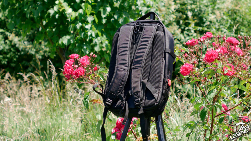 Genesis Pallad 410 - Gaming Backpack Review
