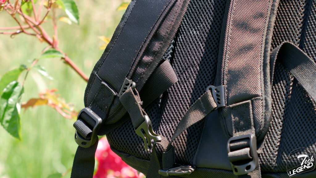Genesis Pallad 410 - Gaming Backpack Review